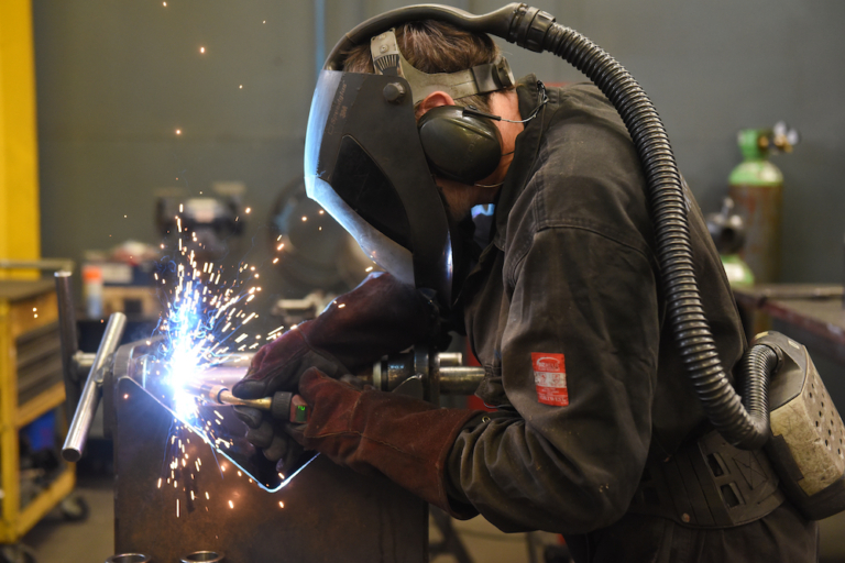 We Protect our Team - Warren - Specialists in Machine Engineering and ...