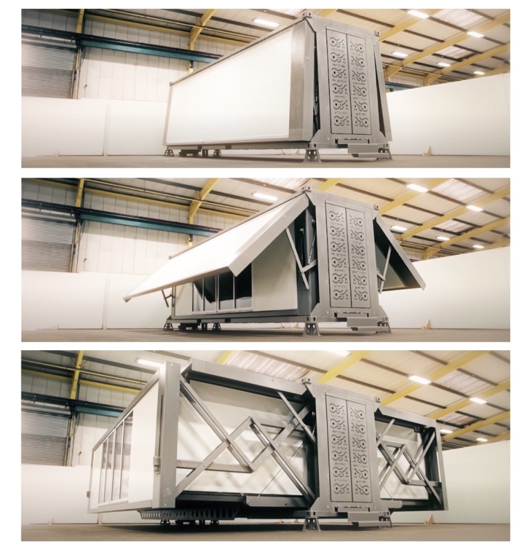 Work With Us - Warren - Specialists in Machine Engineering and Design ...
