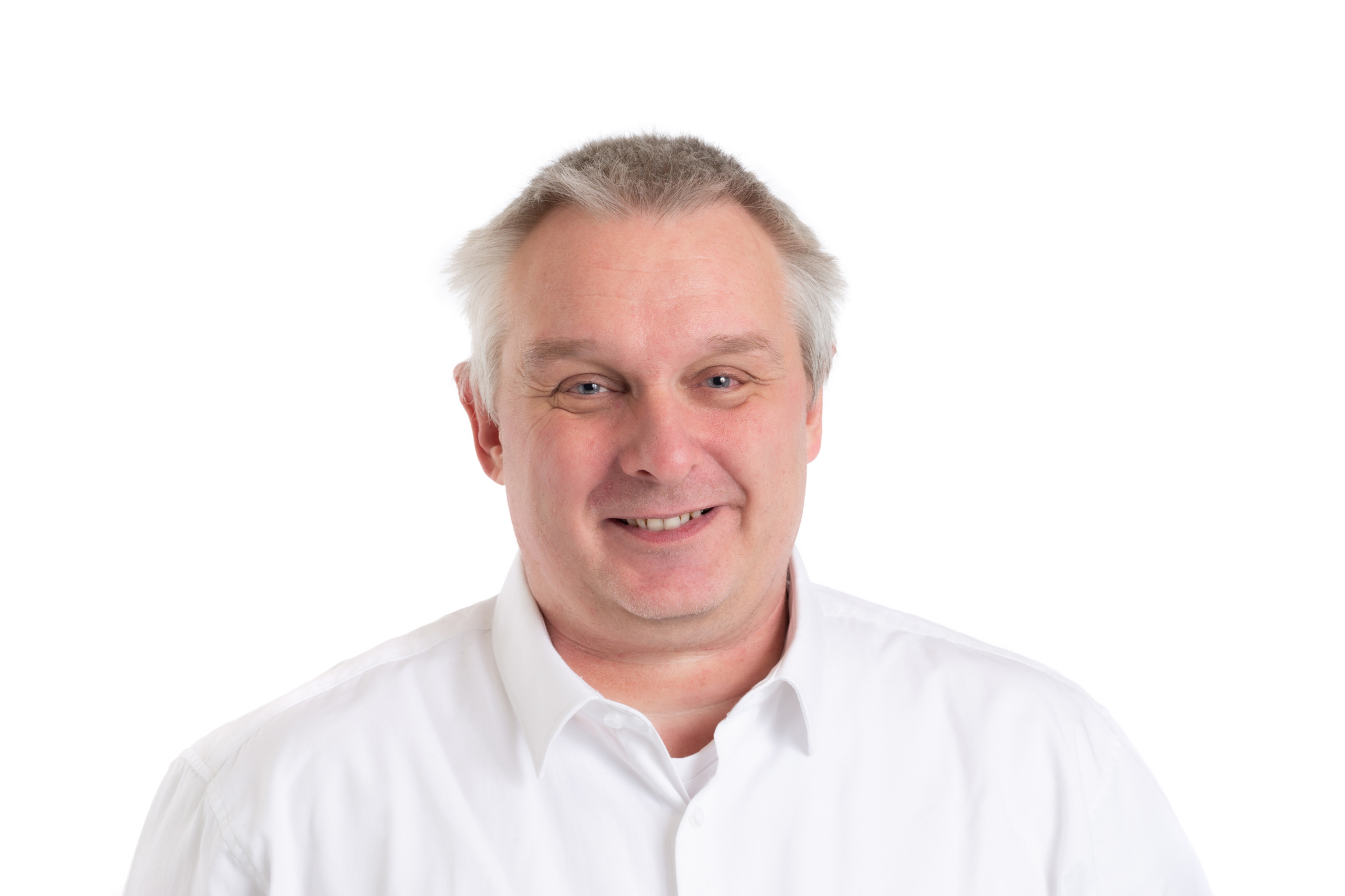 A Decade of Dedication: Neil Coker's 10-Year Milestone! - Warren ...