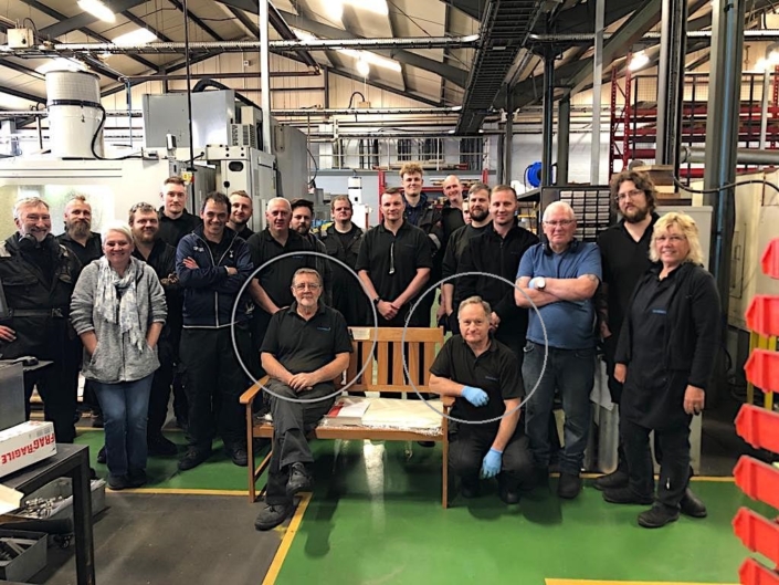 Who Are We? - Warren - Specialists in Machine Engineering and Design ...