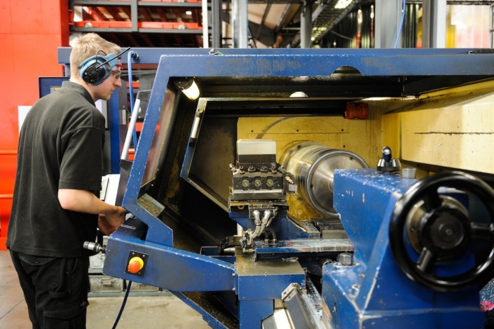 What We Do - Warren - Specialists in Machine Engineering and Design for ...