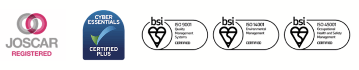 We are officially JOSCAR registered! - Warren - Specialists in Machine Engineering and Design ...